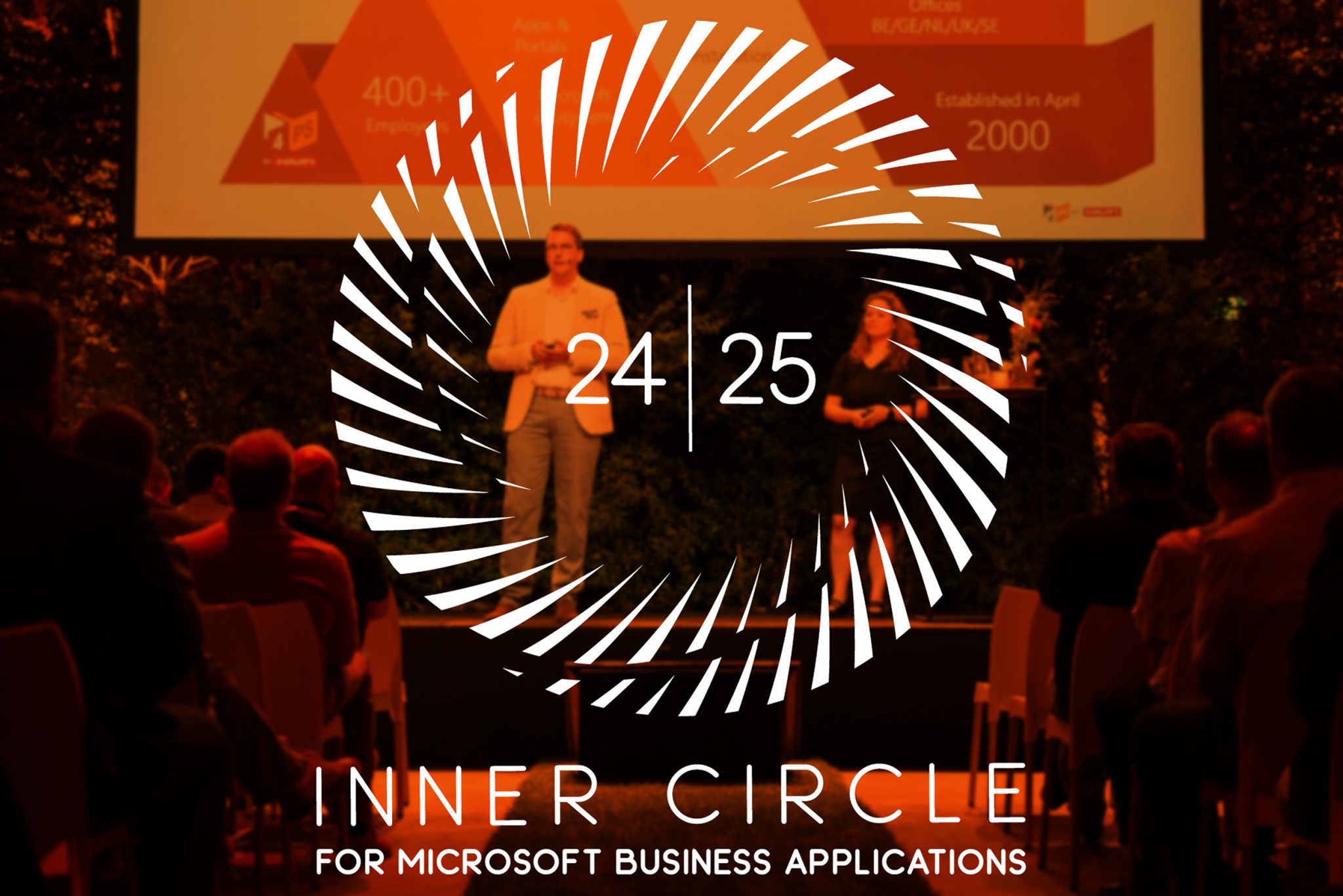 4PS ist Mitglied des Microsoft Inner Circle für 2024/2025! - 4PS by Hilti